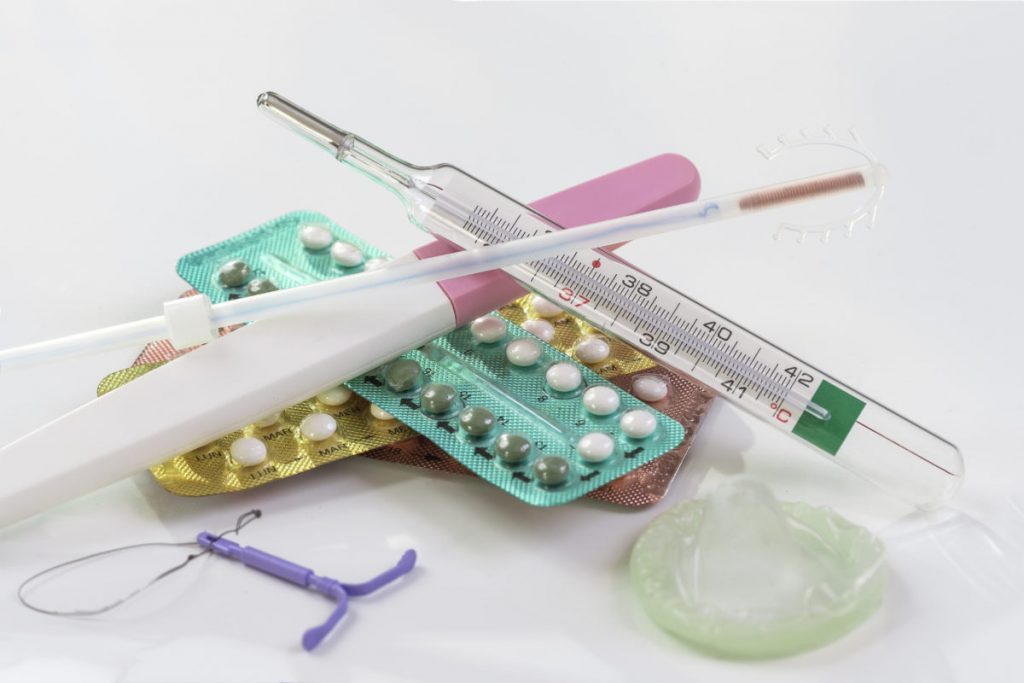 8 Effective Birth Control Methods After Delivery