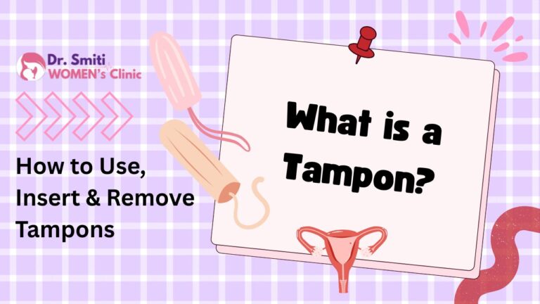 What is a Tampon? | How to Use, Insert & Remove Tampons ...